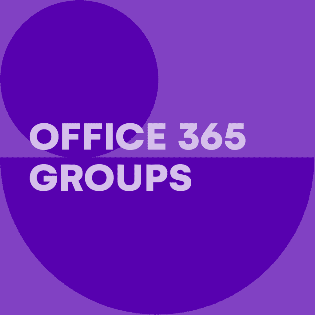 SharePoint Permissions vs. Microsoft 365 Groups - Syskit