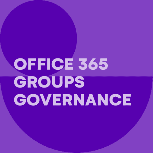 Microsoft 365 Governance - Syskit