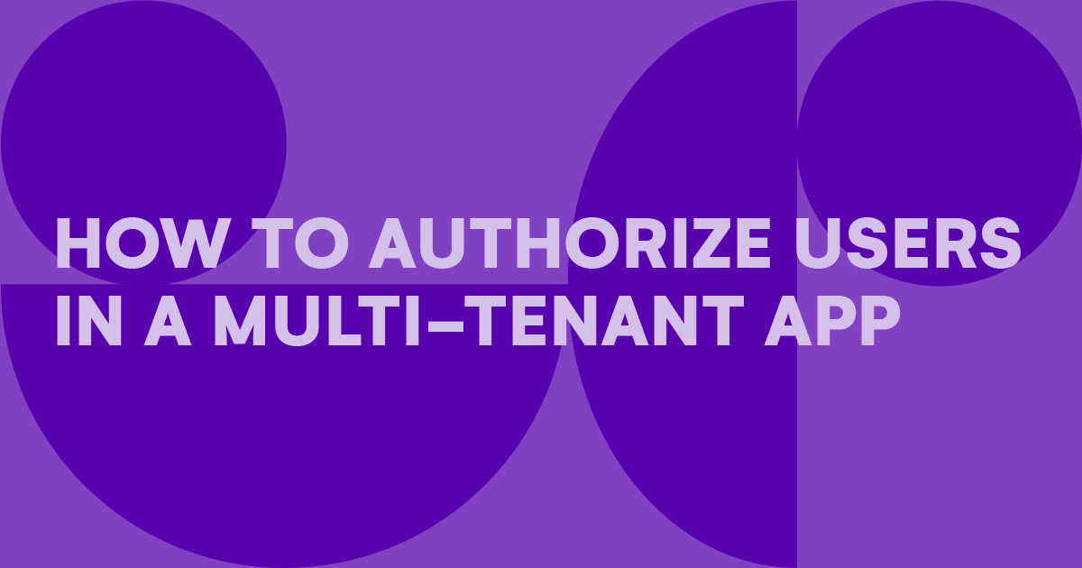 Azure: Single Tenant Vs Multi Tenant