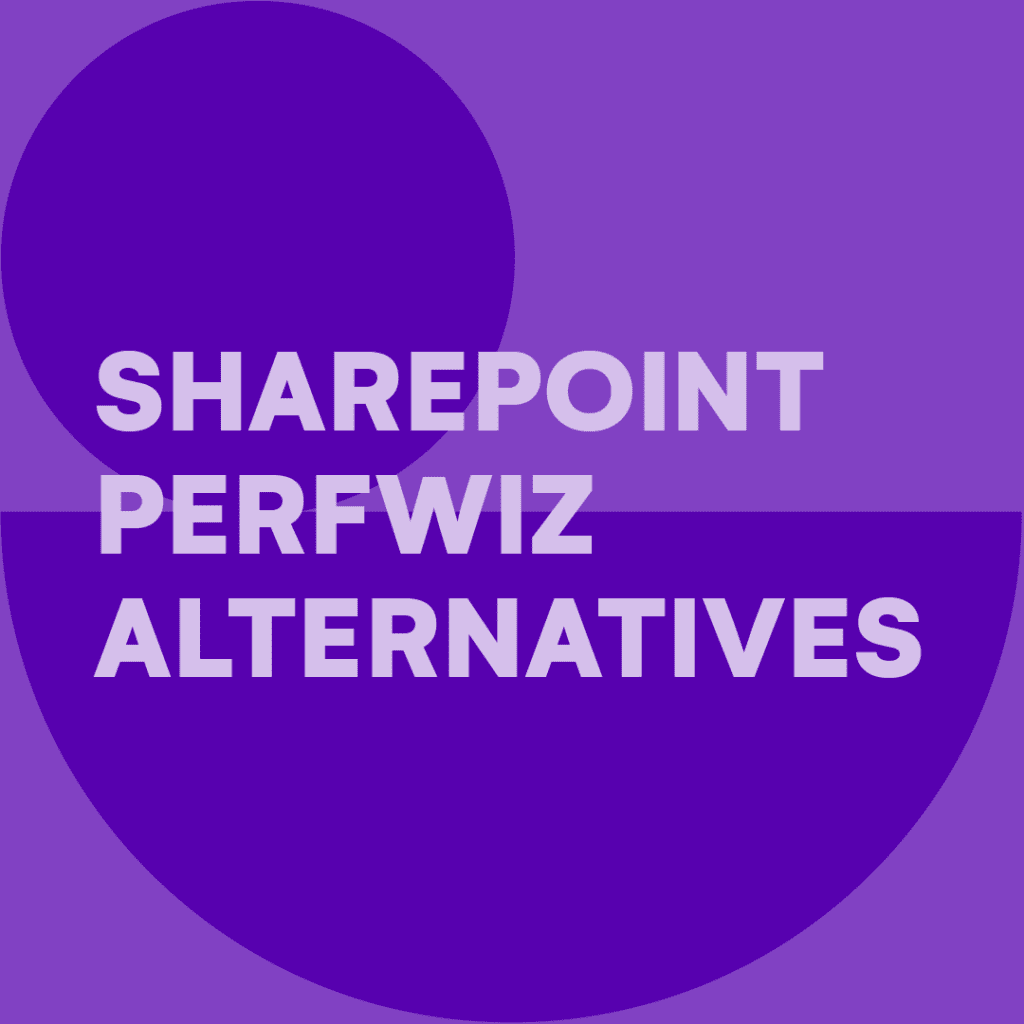 SharePoint Farm Architecture Explained | Syskit