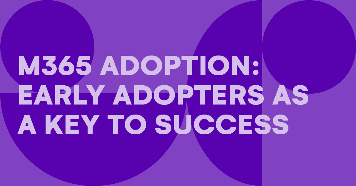 Office 365 Adoption Implementation and Tracking Guide Intro - Syskit