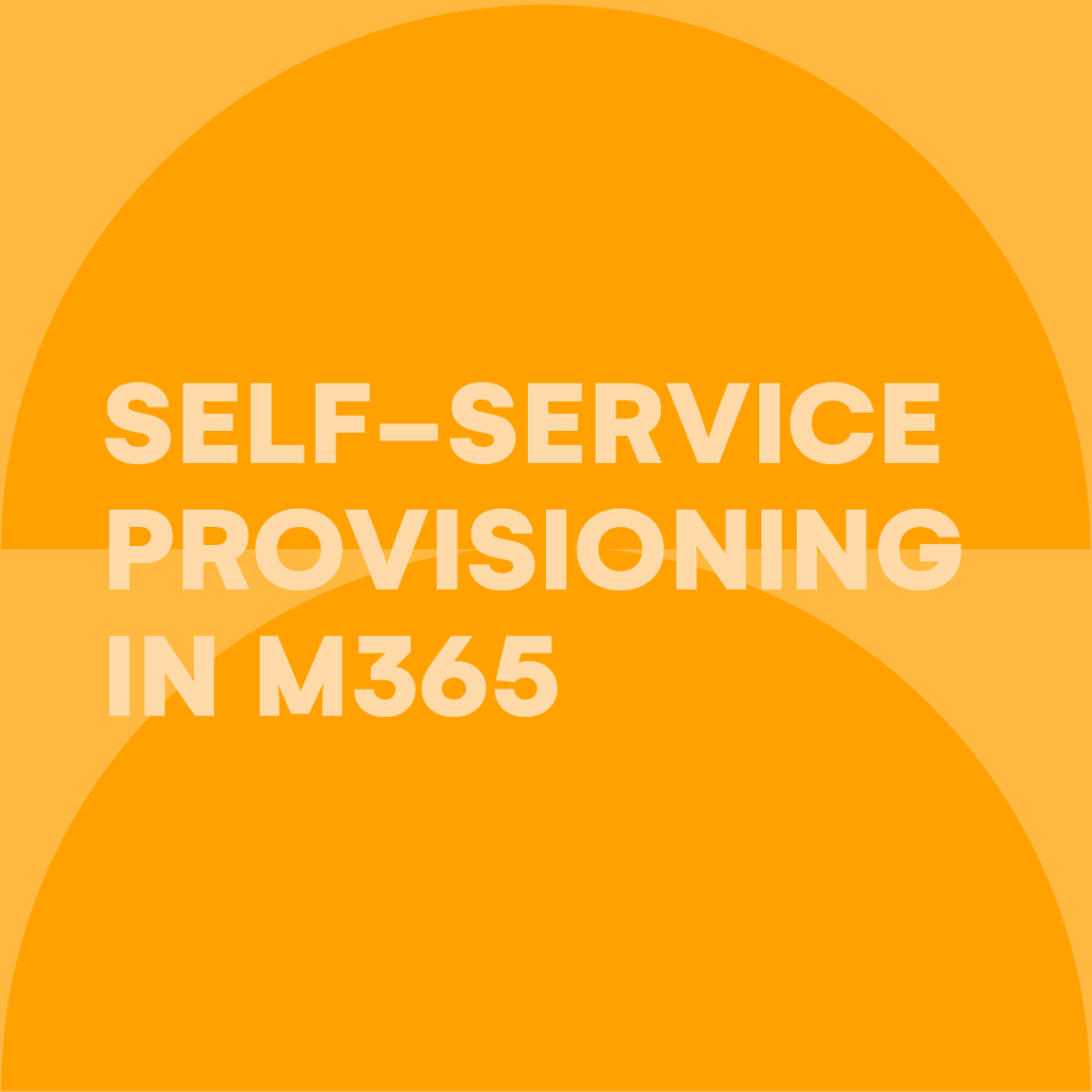 Microsoft 365 Governance - Syskit