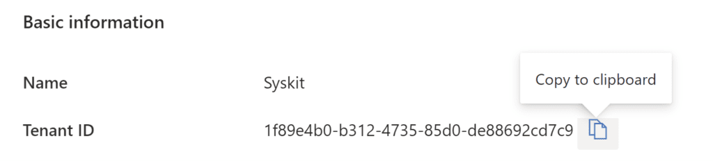 Discover all Microsoft Office 365 Admin Portal URLs