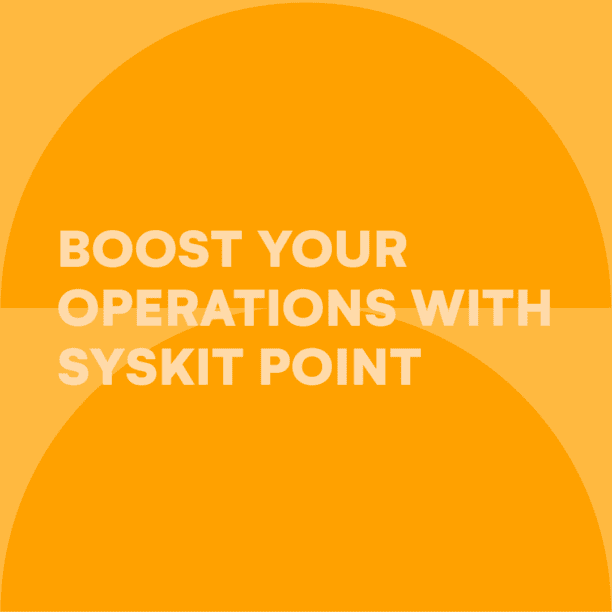 SysKit acknowledged in 2022 Gartner® Market Guide for SaaS Management Platforms