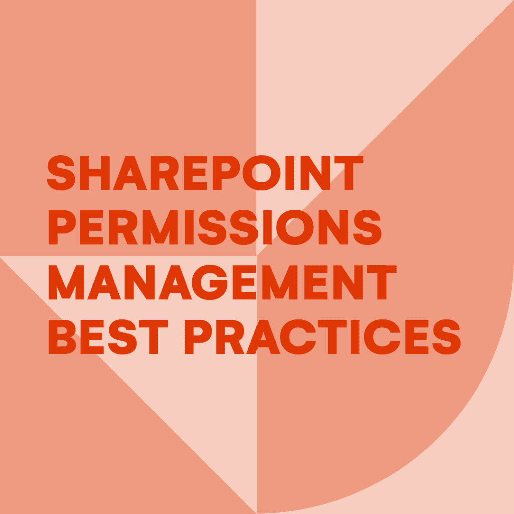 What is Shadow IT? Here's the overview of it along with M365 governance ...