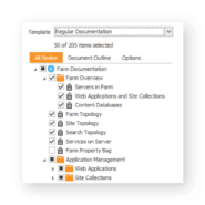SharePoint Administration and Documentation Tool - SPDockit | Syskit