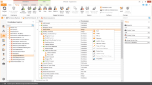 SharePoint Administration and Documentation Tool - SPDockit | Syskit