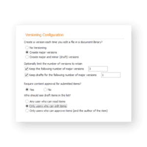 SharePoint Administration and Documentation Tool - SPDockit | Syskit