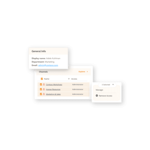 Office 365 Access and Permissions Management | Syskit Point