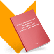 SharePoint Permissions Management | Free eBook | Syskit