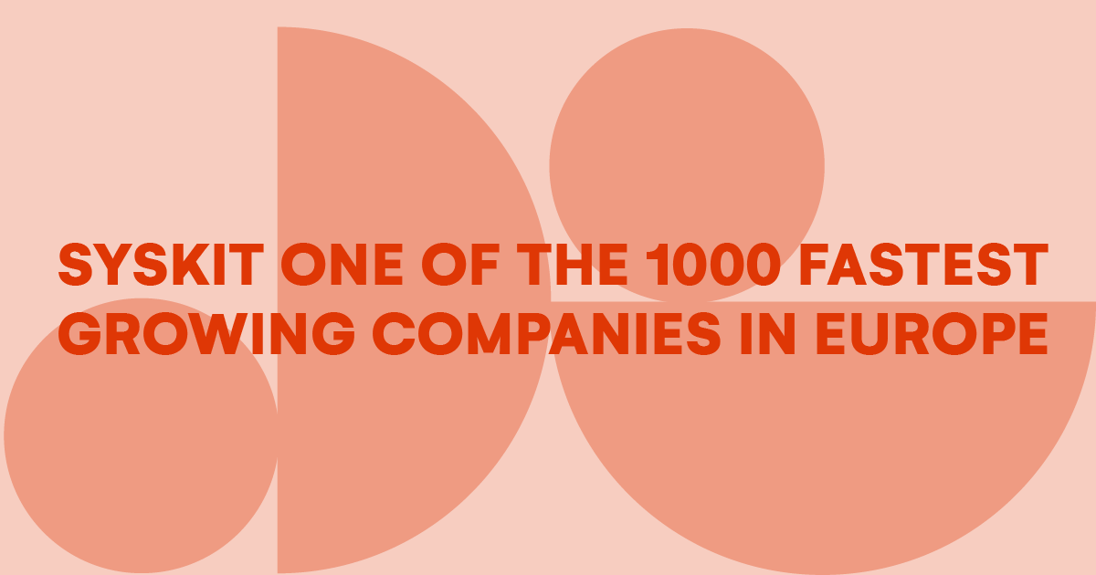 Syskit Acknowledged By Gartner® For SaaS Management Platforms