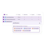 Microsoft 365 Access Management tool - Syskit Point | Syskit