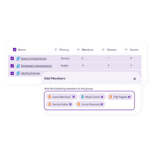 Microsoft 365 Access Management tool - Syskit Point | Syskit