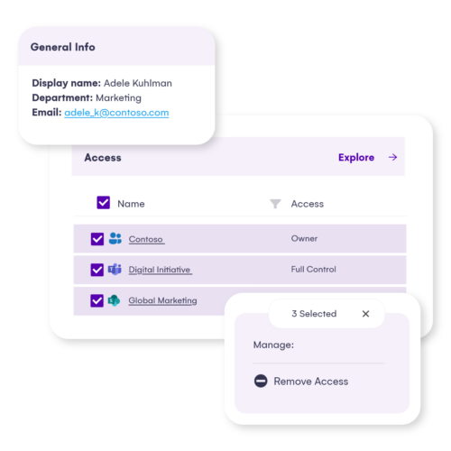 Improve Your Microsoft 365 Security | Syskit Point