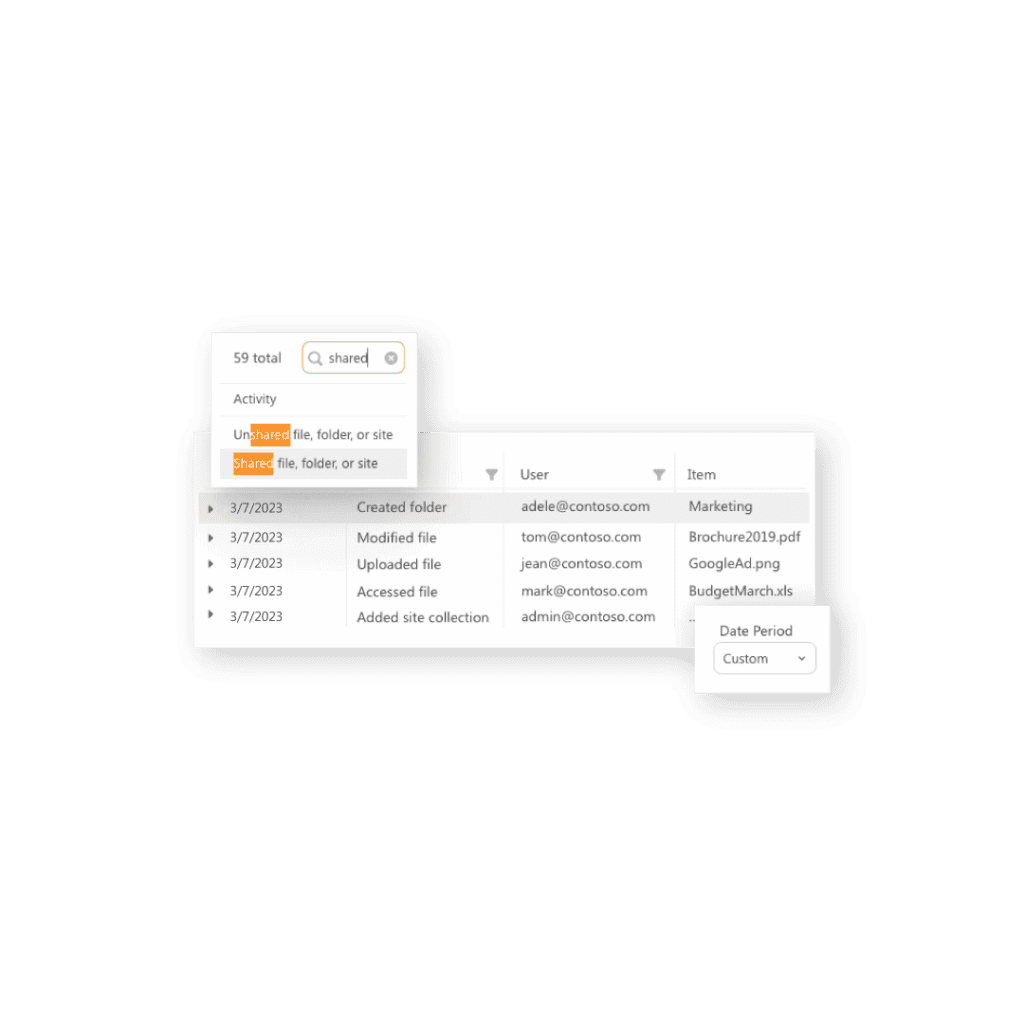 Level up your Office 365 and SharePoint auditing | Syskit Point