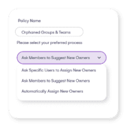 Microsoft 365 Governance Automation Tool – Syskit Point | Syskit