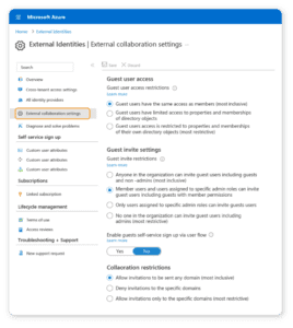 Microsoft Teams Guest Access Management Guide