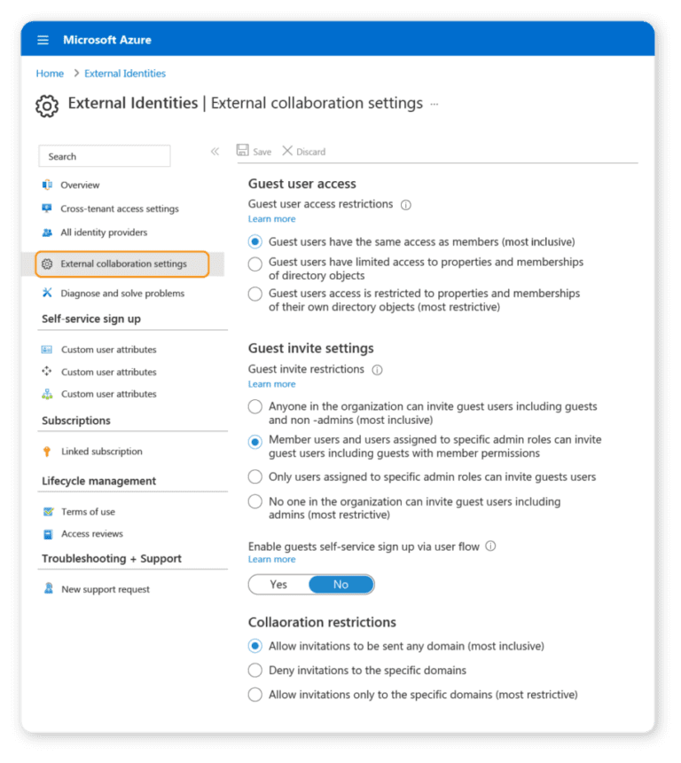 Microsoft Teams Guest Access Management Guide