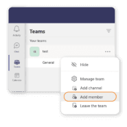 Microsoft Teams Guest Access Management Guide