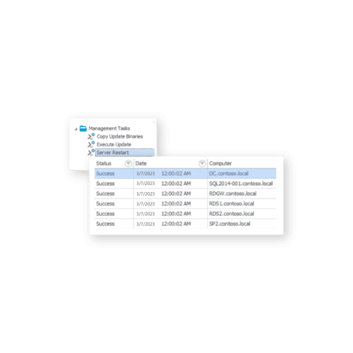 PowerShell Administration and Monitoring tool - Monitor | Syskit