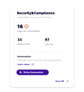 Microsoft 365 Inventory Reporting Platform - Syskit Point | Syskit