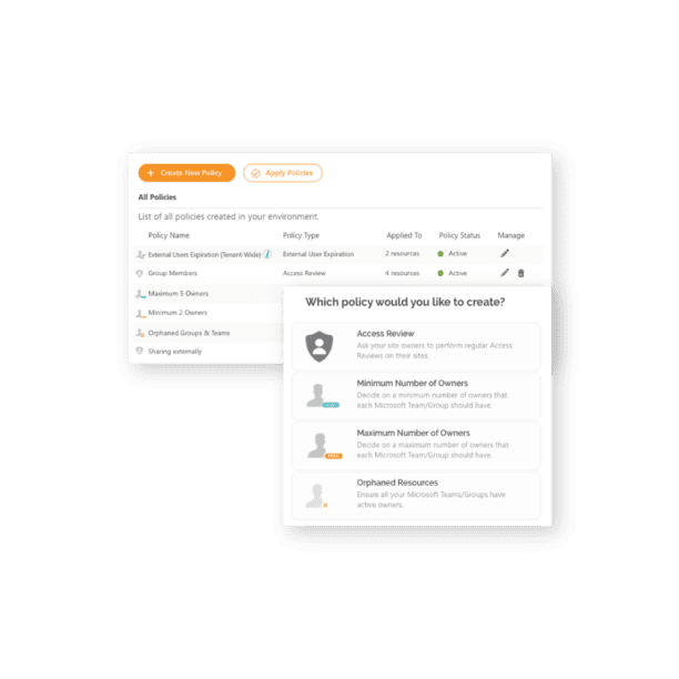 Office 365 Governance and Security tool | Syskit Point