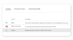Microsoft 365 Compliance Guide