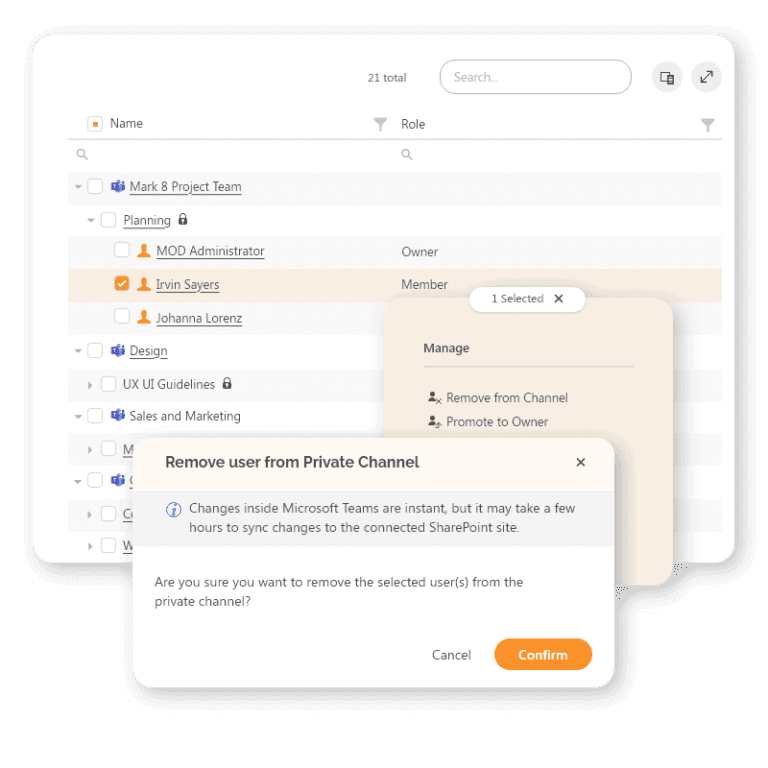 Get Powerful Insights Into Power BI And MS Teams Shared Channels