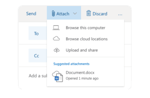 Complete Guide For Microsoft 365 File Sharing