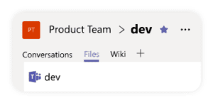 How to Share Files in Microsoft Teams - a 2025 Guide
