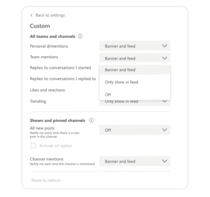 The Ultimate Guide to Microsoft Teams Notifications