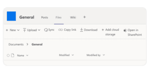 Complete Guide For Microsoft 365 File Sharing