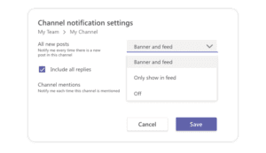 The Ultimate Guide to Microsoft Teams Notifications