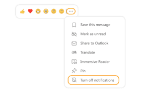 The Ultimate Guide to Microsoft Teams Notifications