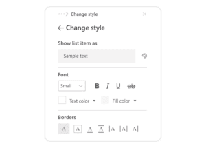 Creating and managing Microsoft Lists: Part 2 - Syskit