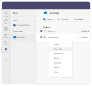 Complete Guide For Microsoft 365 File Sharing