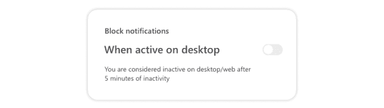 The Ultimate Guide to Microsoft Teams Notifications