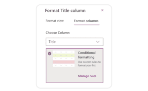 Creating and managing Microsoft Lists: Part 2 - Syskit