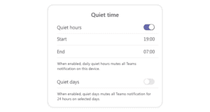 The Ultimate Guide to Microsoft Teams Notifications