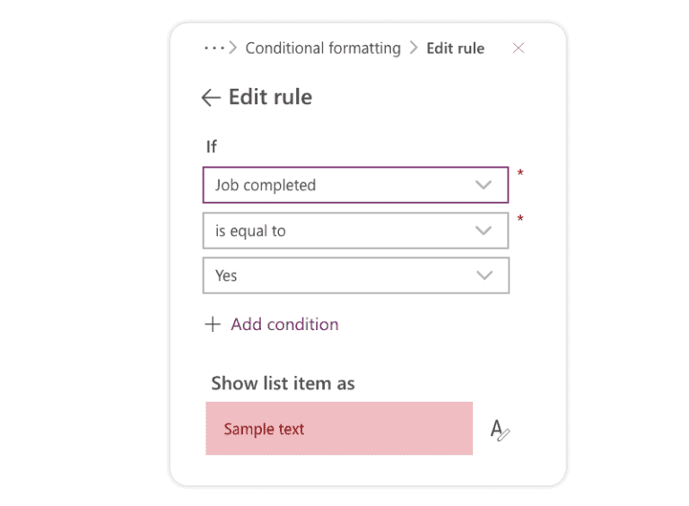Creating and managing Microsoft Lists: Part 2 - Syskit