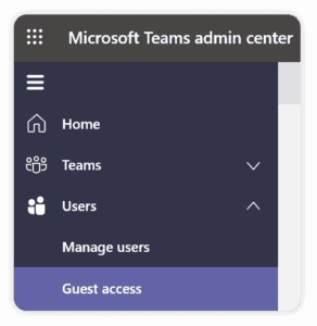 Microsoft Teams 2024 Guest Access Guide