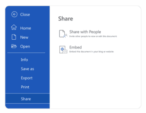 Complete Guide For Microsoft 365 File Sharing