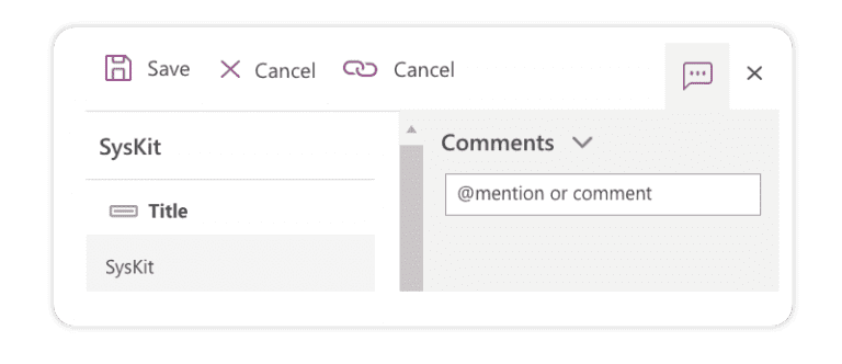 Creating and managing Microsoft Lists: Part 2 - Syskit