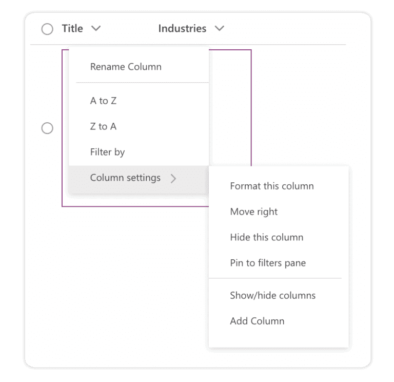 Creating and managing Microsoft Lists: Part 2 - Syskit
