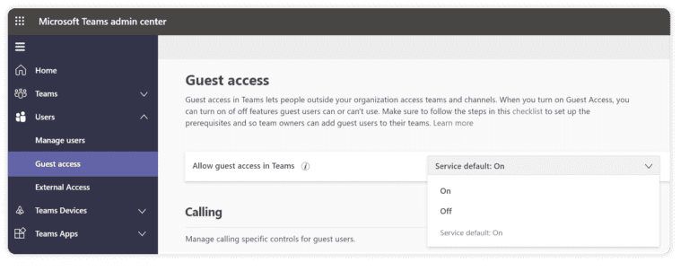 Microsoft Teams 2024 Guest Access Guide
