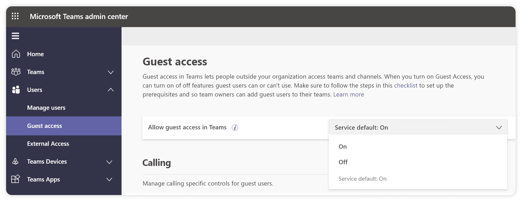 Microsoft Teams 2024 Guest Access Guide
