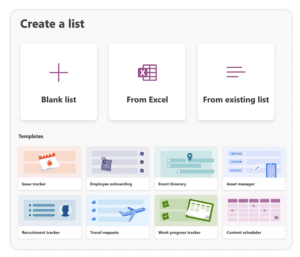 Creating and managing Microsoft Lists: Part 2 - Syskit