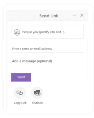 How to Share Files in Microsoft Teams - a 2025 Guide