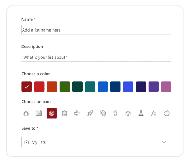 Creating and managing Microsoft Lists: Part 2 - Syskit