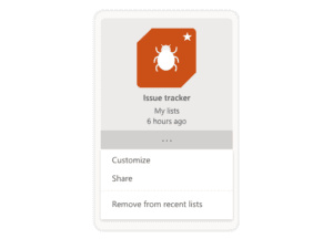 Creating and managing Microsoft Lists: Part 2 - Syskit